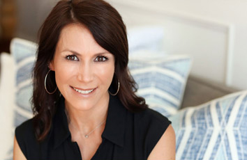 Alisa Gibney – Team Michelle