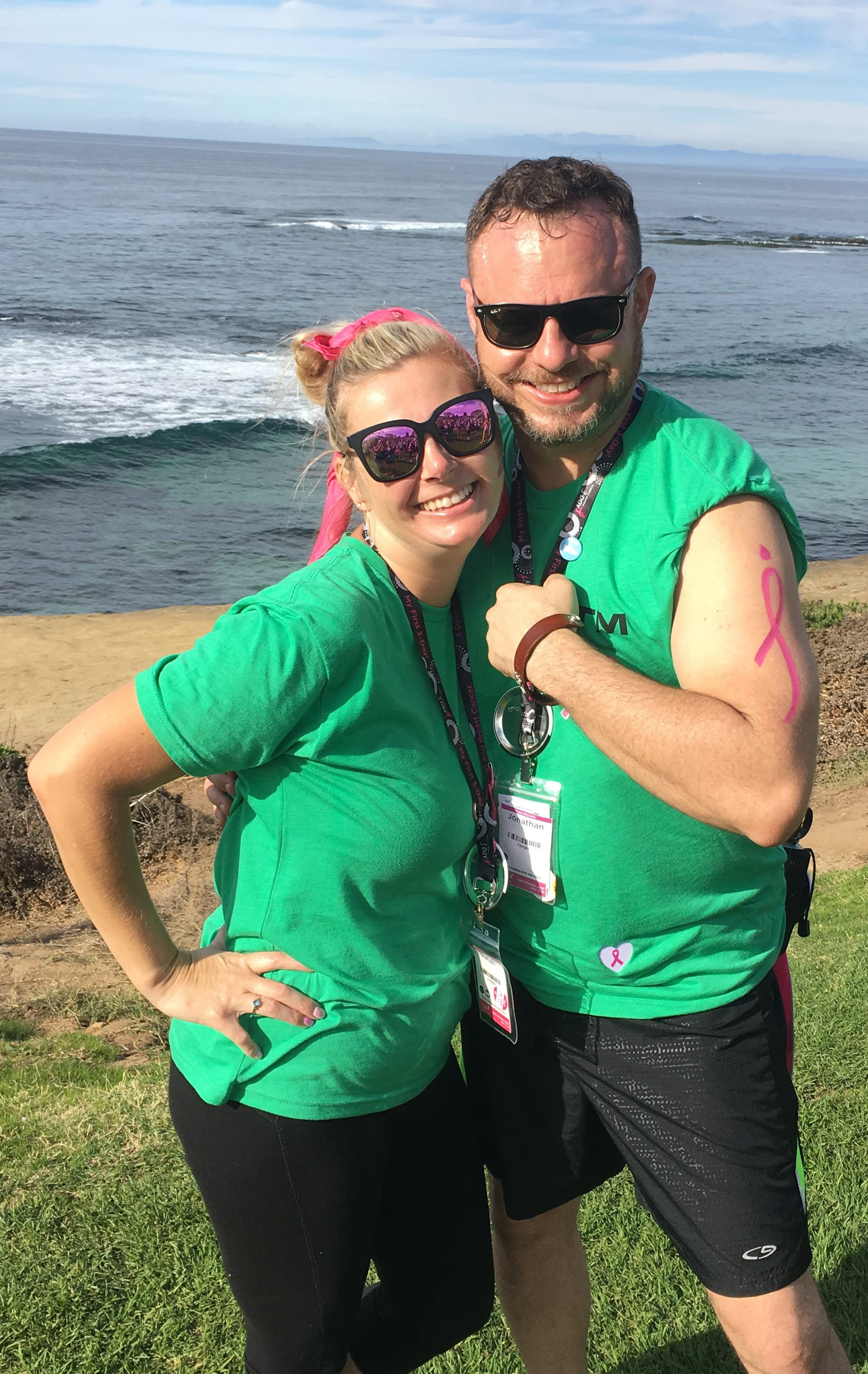 Donate – Team Michelle